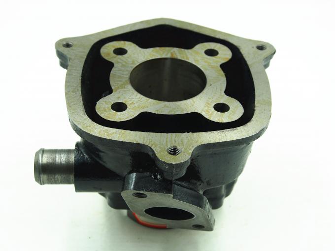 Original 50cc Motor Water Cooled Cylinder Qianjiang 50 For Engine Parts