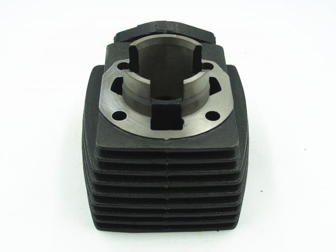 50cc Welding Cast Iron Engine Block Vogue 50 With 39.94mm Bore Diameter