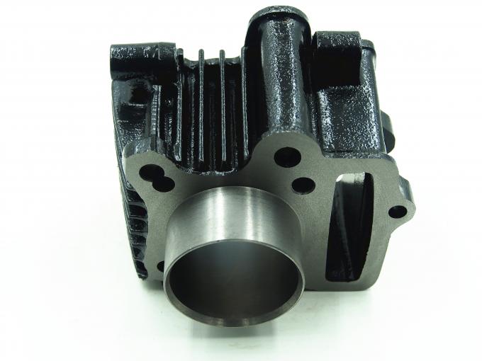 Original Motorcycle Cast Iron Engine Block C70