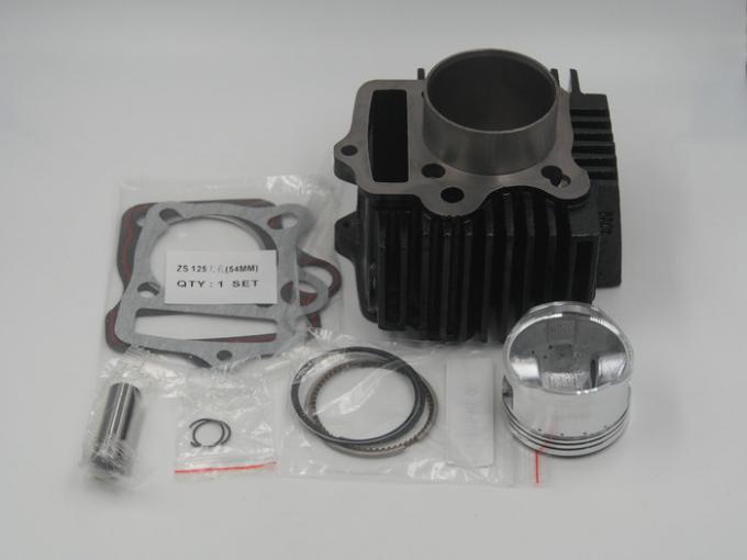 High Performance Cylinder Block Kit / Motorcycle Engine Block Assembly