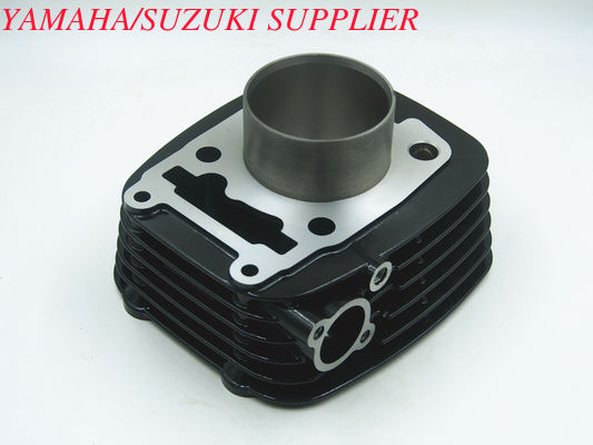 Bajaj Motorcycle Cylinder Block , 54mm Bore Single Cylinder Four Stroke